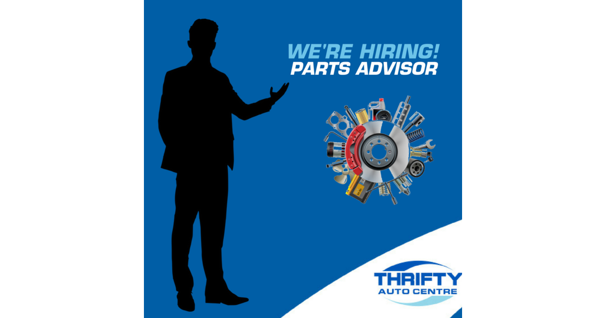 PARTS ADVISOR » Vanuatu Wok