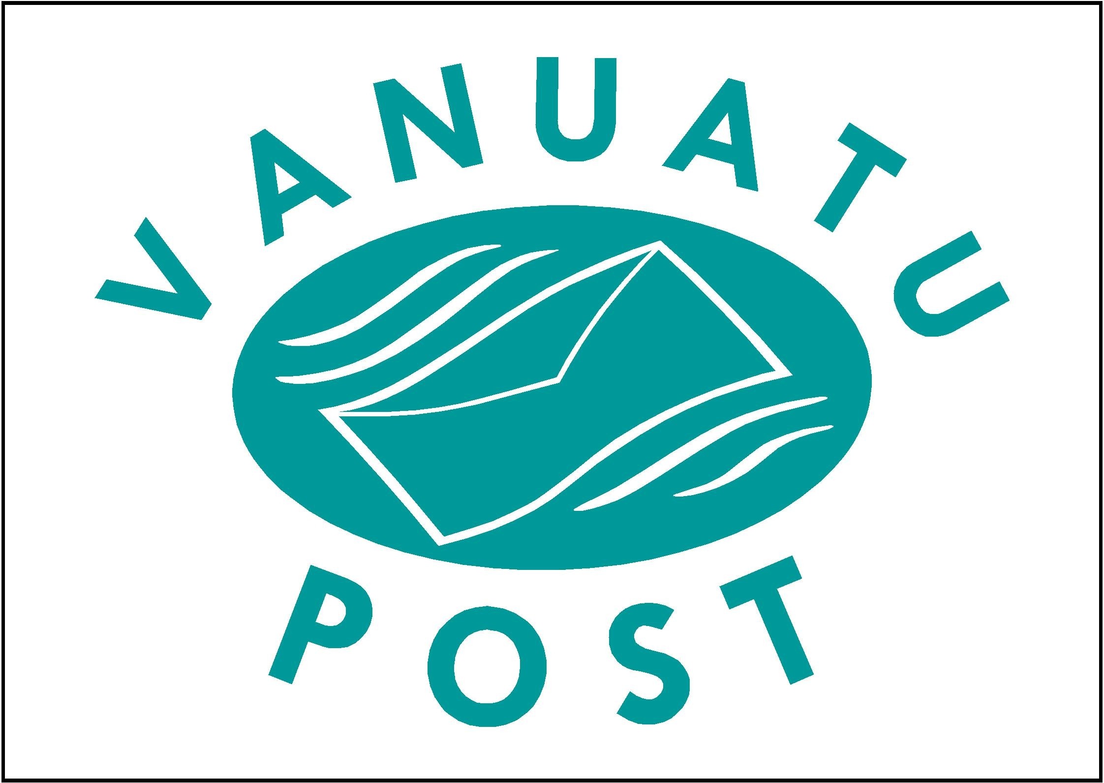 vanuatu Post logo 2 » Vanuatu Wok